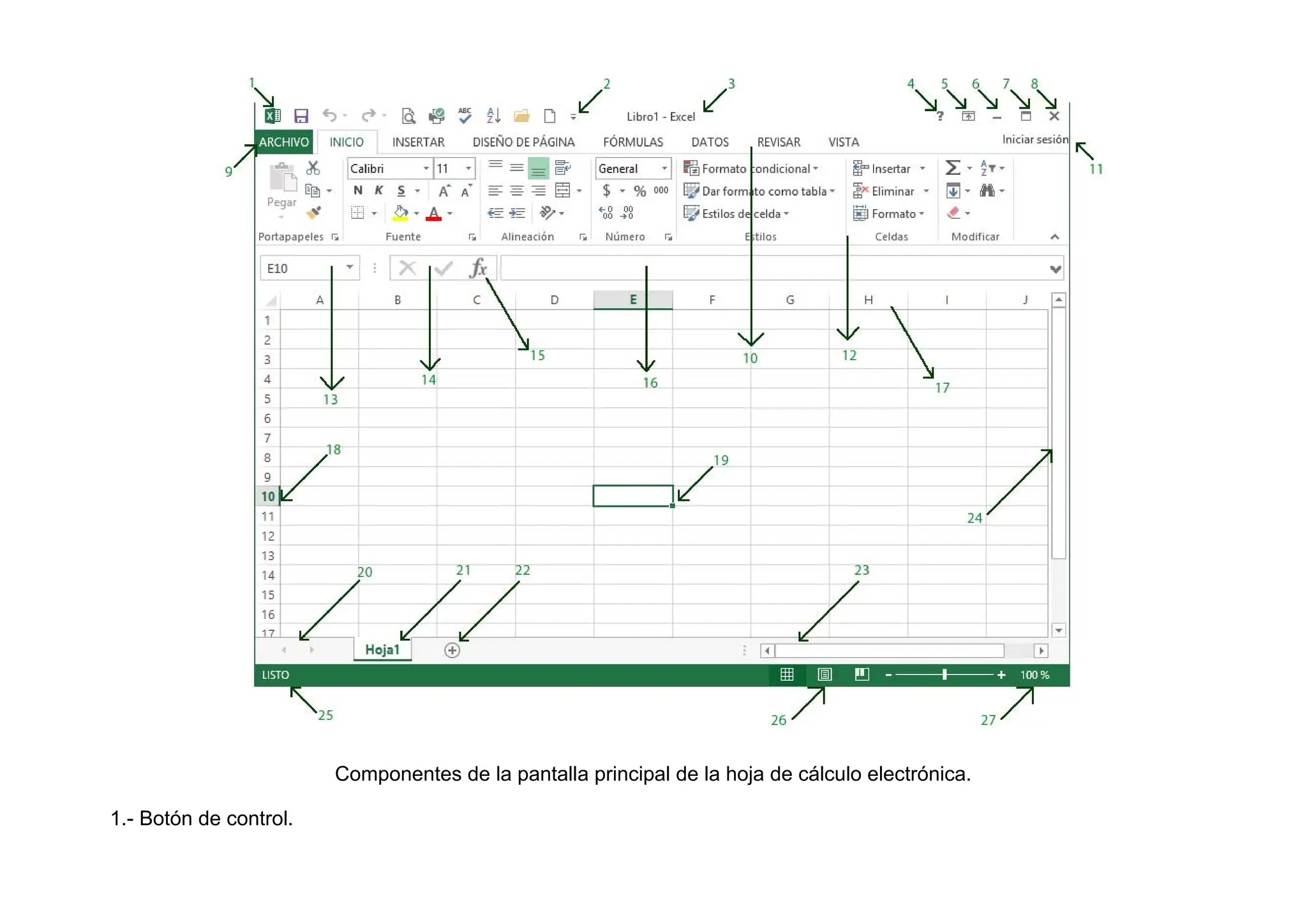 Descripción de la pantalla de excel 2013.pdf