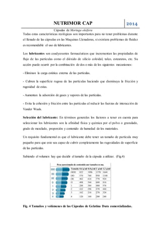 Descripcion del proceso de laboracion del producto | DOCX