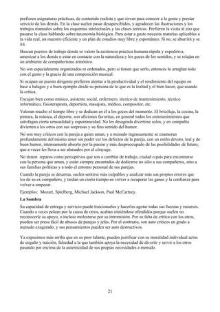 Descripcion de tipos | DOC