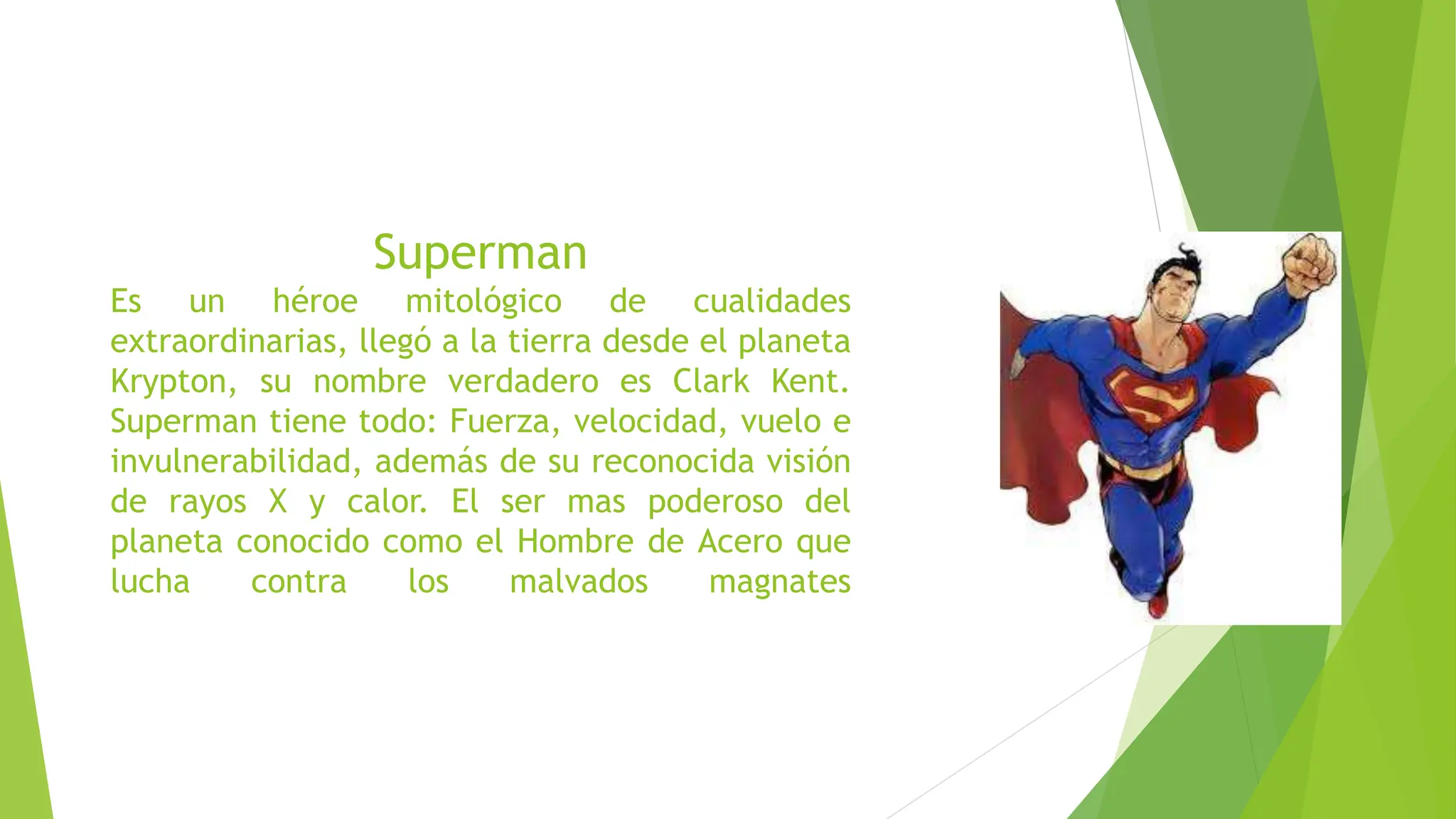 DESCRIPCION SUPERMAN.pptx