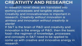 Research Problem and Descripency | PPT