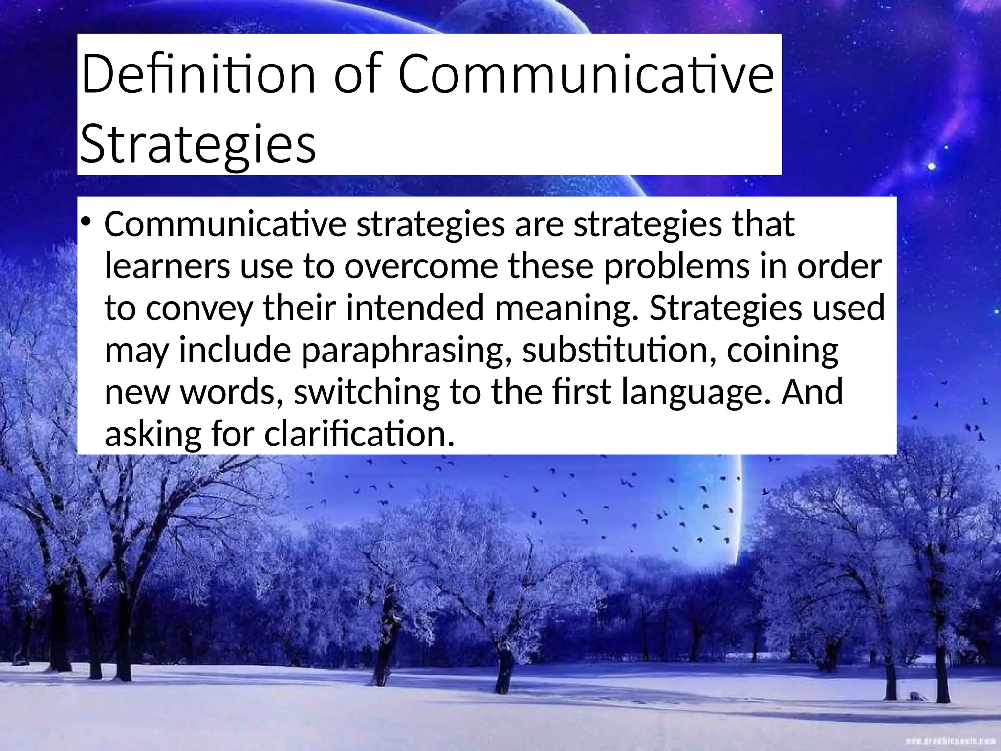 description and types of communicable strategies.pptx