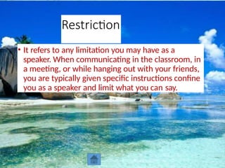 description and types of communicable strategies.pptx