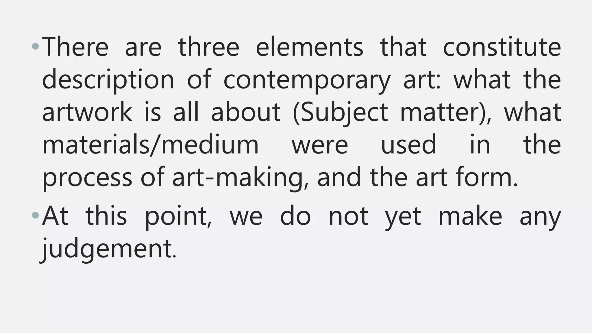 DESCRIPTION APPLIED OF CONTEMPORARY ART.pptx