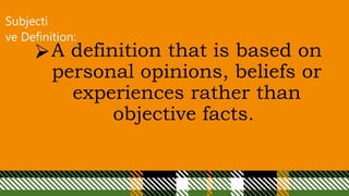 description,definition and classification.pptx