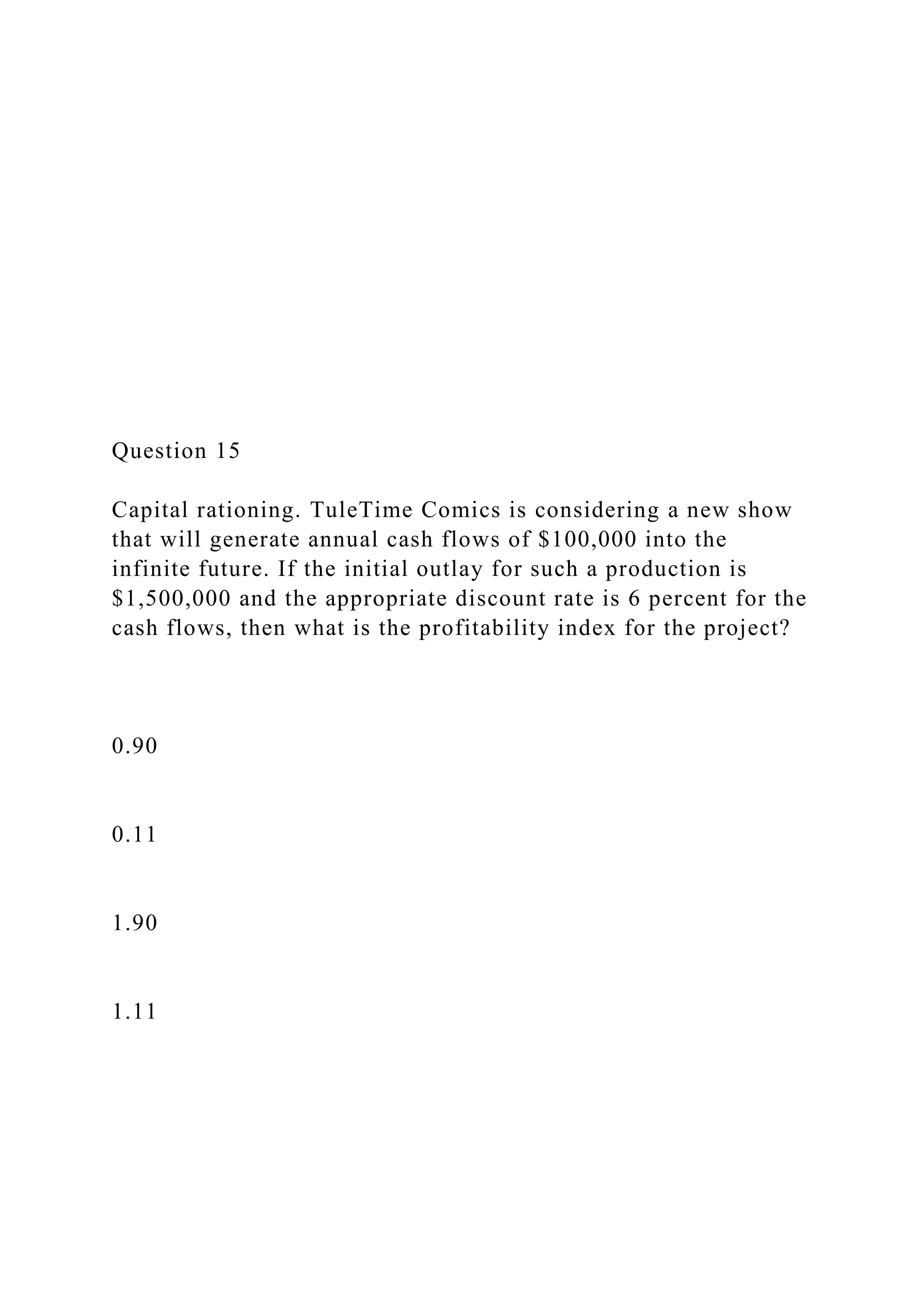 Description Instructions Complete final exam.Ques.docx