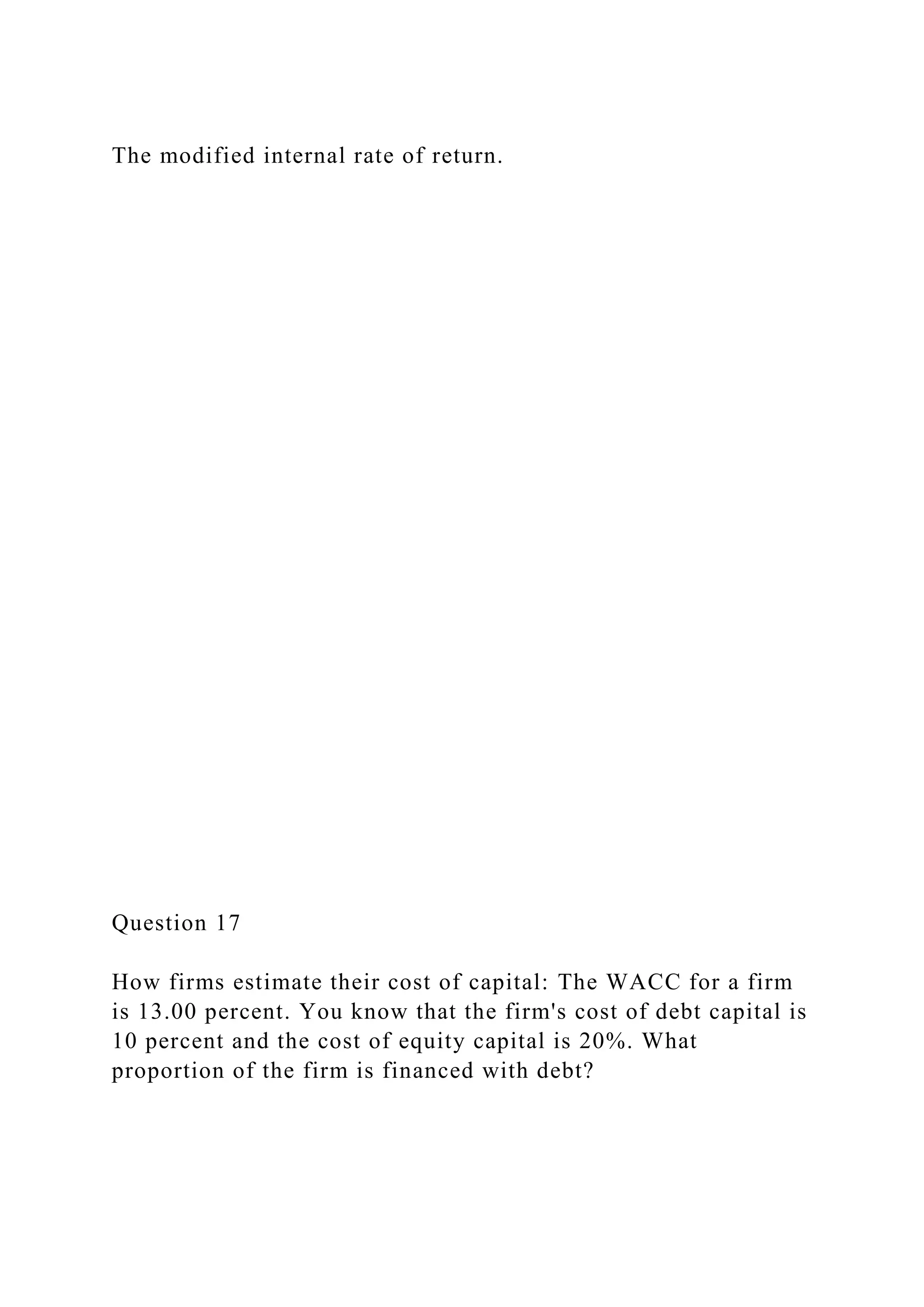 Description Instructions Complete final exam.Ques.docx