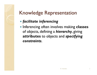 Description logics | PDF | Programming Languages | Computing