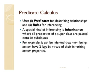 Description logics | PDF | Programming Languages | Computing