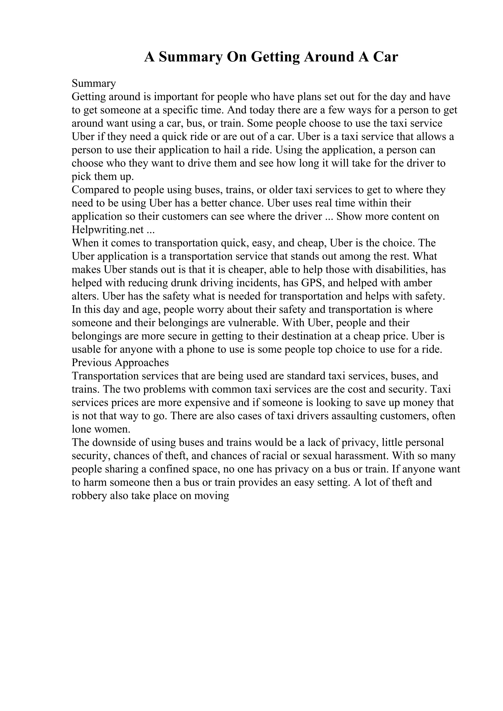 Description Of A Haunted House Essay | PDF