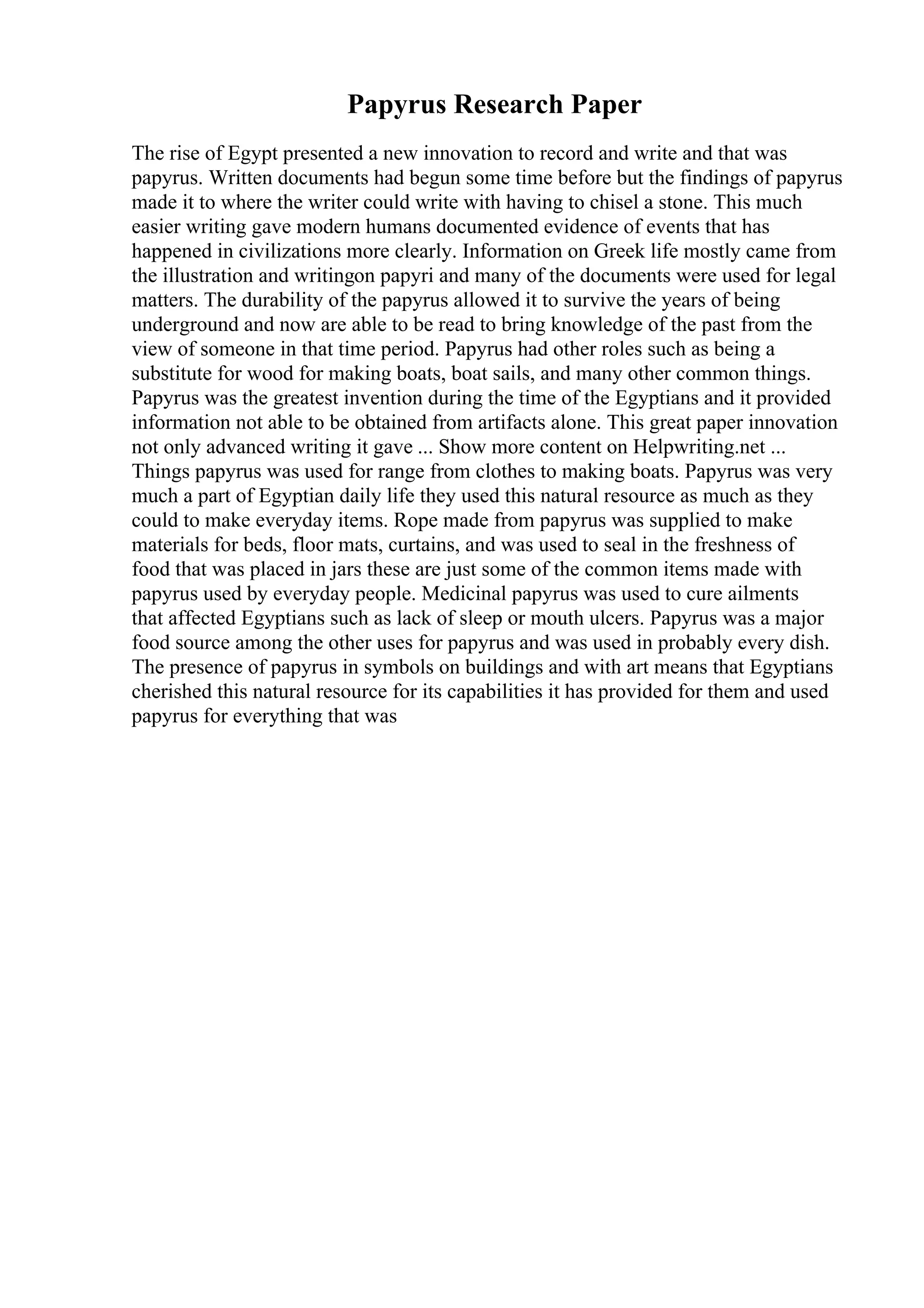 Description Of A Haunted House Essay | PDF