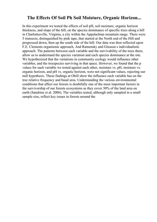 Description Of A Haunted House Essay | PDF