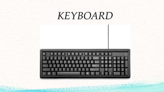 Description of a keyboard.pptx