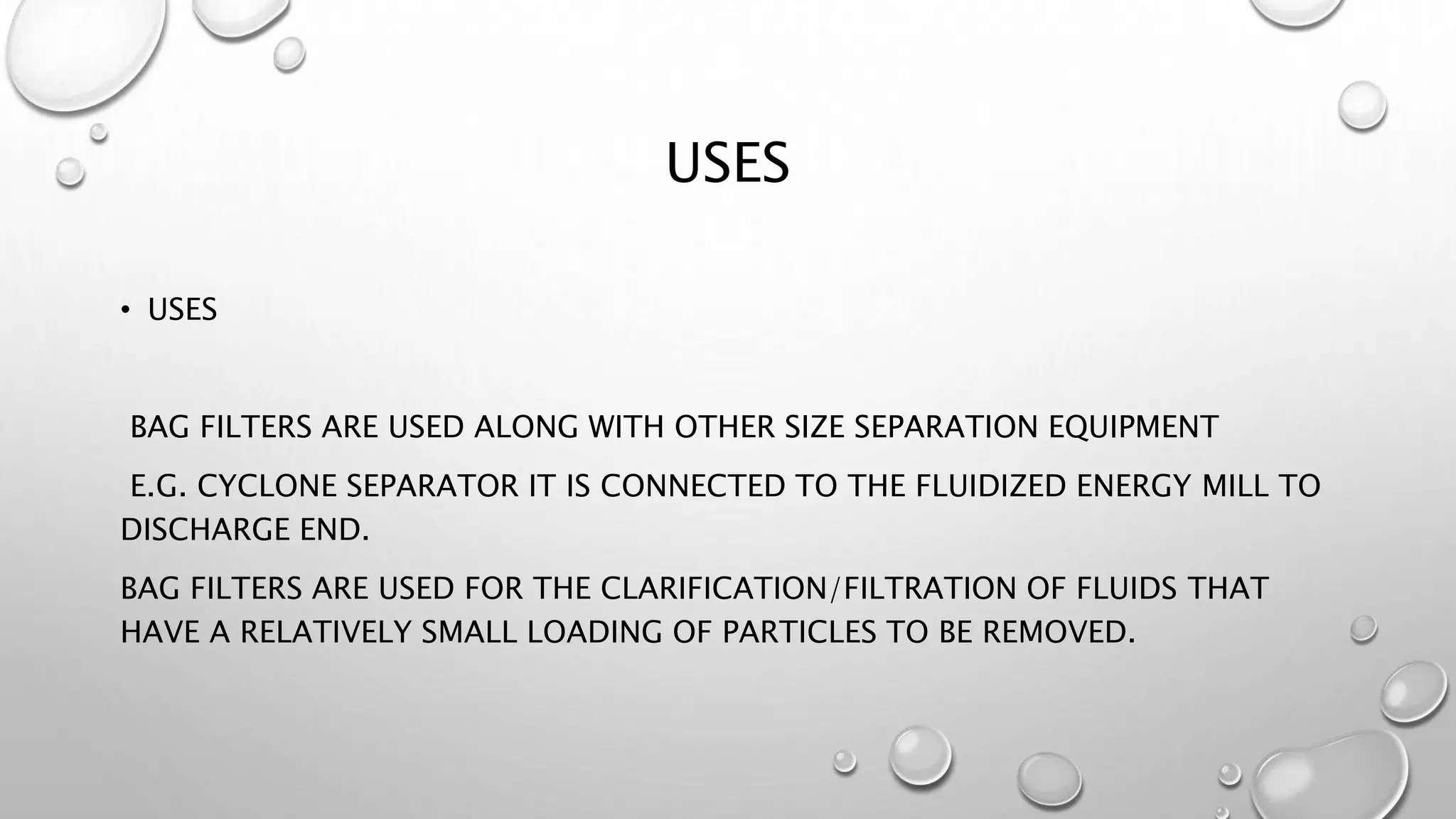 Description of bag filter.pptx
