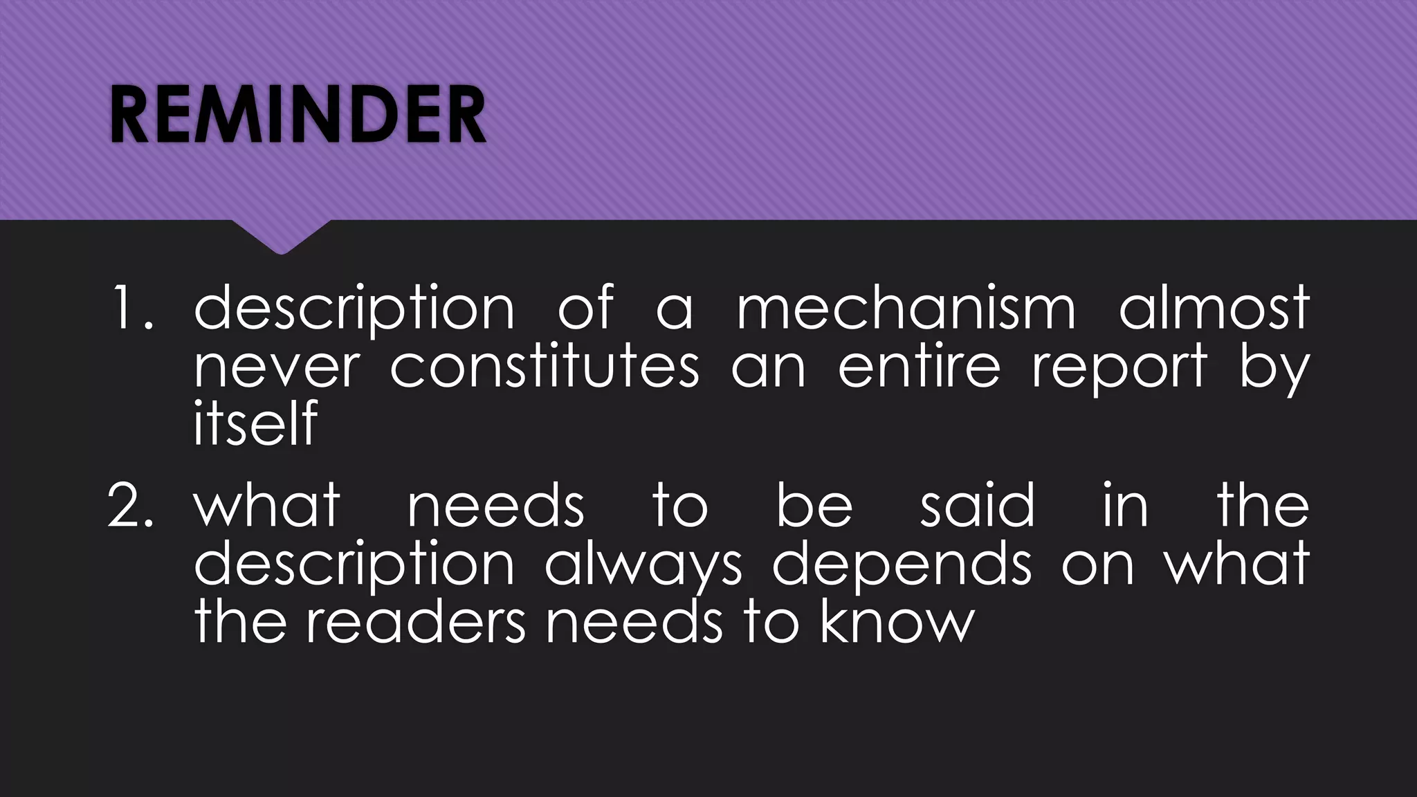 Description of mechanism | PDF