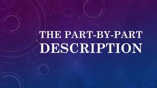 Description of mechanism | PDF