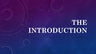 Description of mechanism | PDF