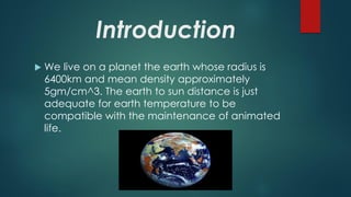 PPT on Science Day Description of observed Observable universe.pdf