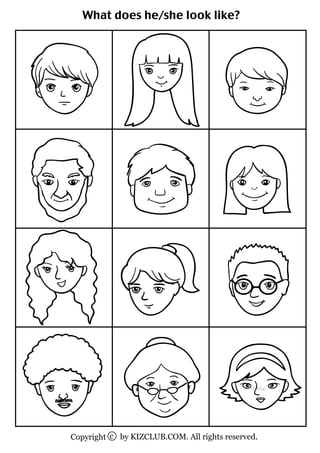 Description of people | PDF