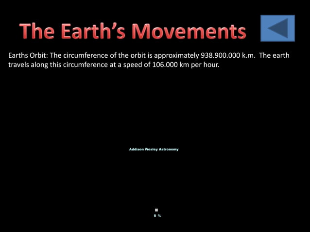Description of the earth | PPTX