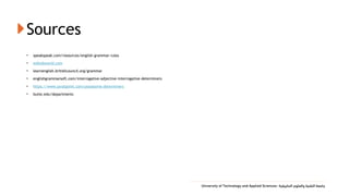 Writing a descriptive paragraph describing people | PPT