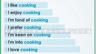 Writing a descriptive paragraph describing people | PPT