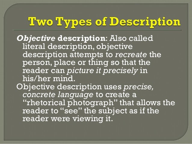 Description+powerpoint+2015