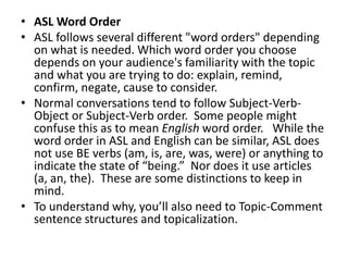 Descriptions! | PPTX