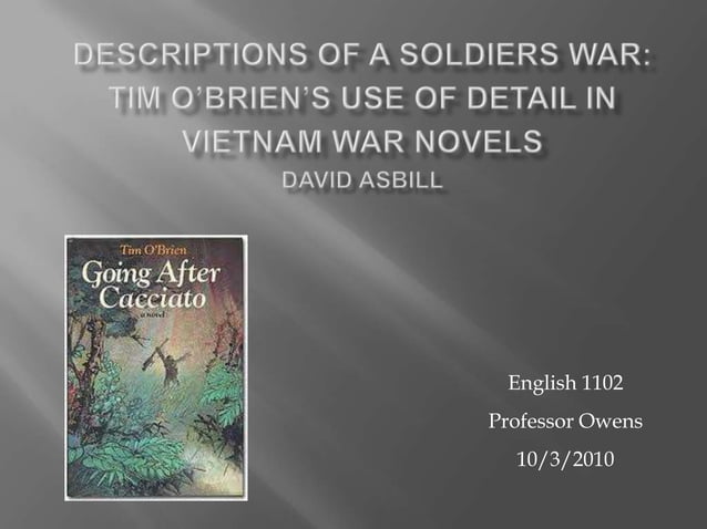 Asbill Presentation | PPT