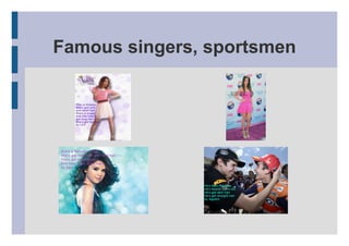 Descriptions slideshare | ODP | Hair Care | Beauty