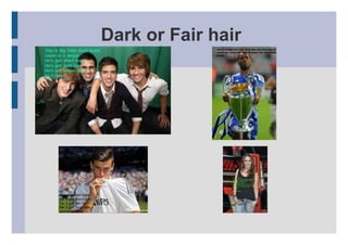 Descriptions slideshare | ODP | Hair Care | Beauty