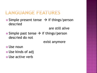 Description text 2 | PPT