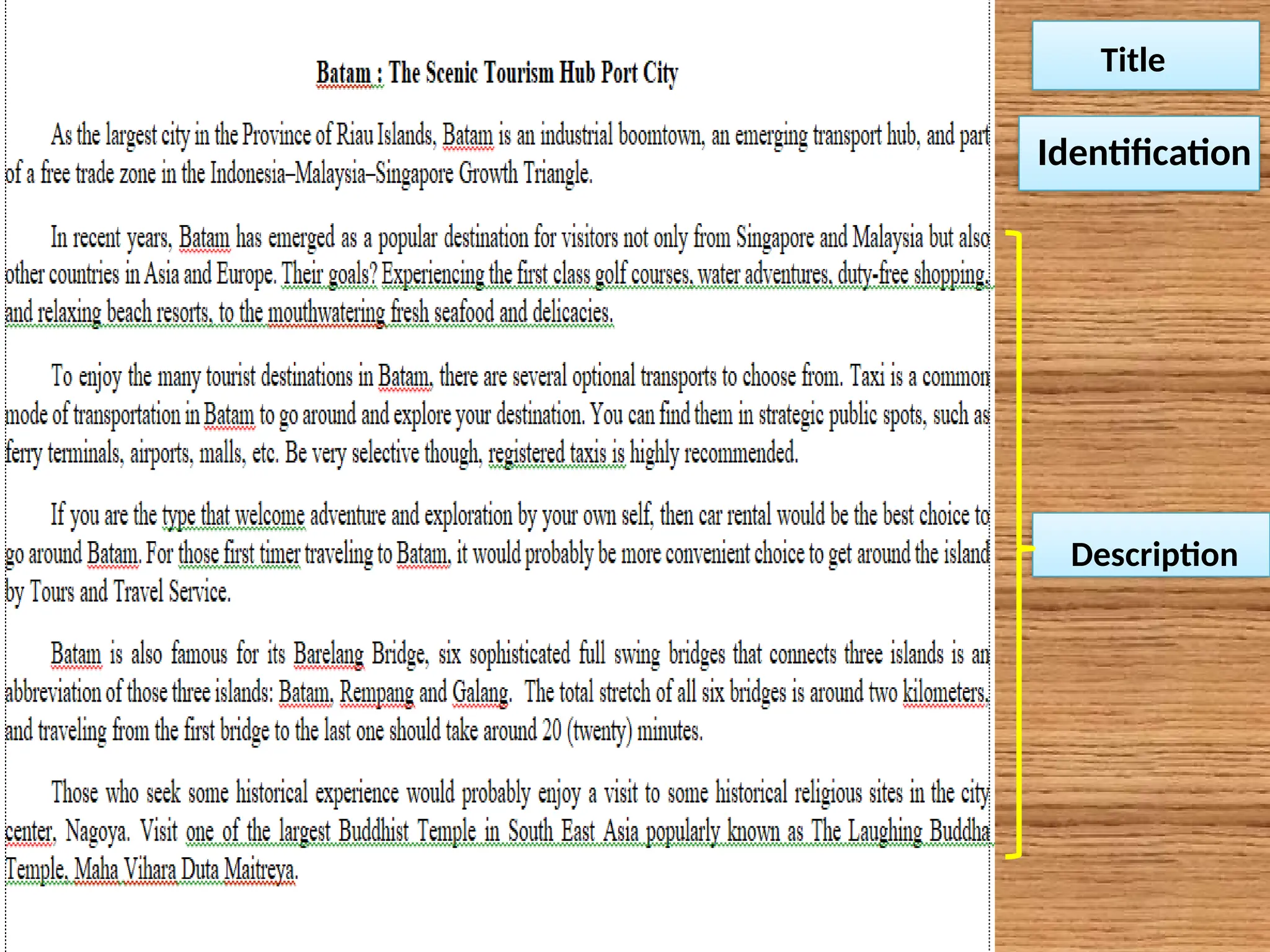 Descriptive text for senior high school.pptx