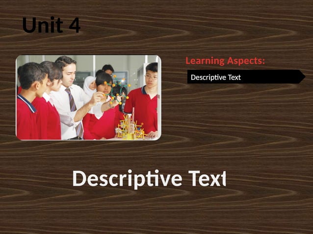 Descriptive text for senior high school.pptx