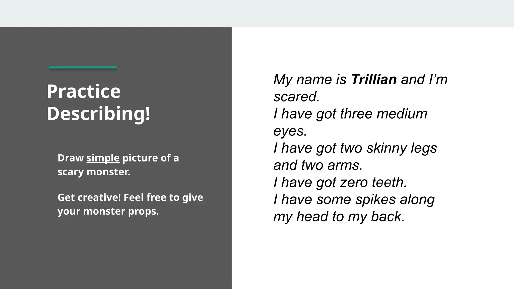 Expression of How to describe People [Autosaved] (1).pptx