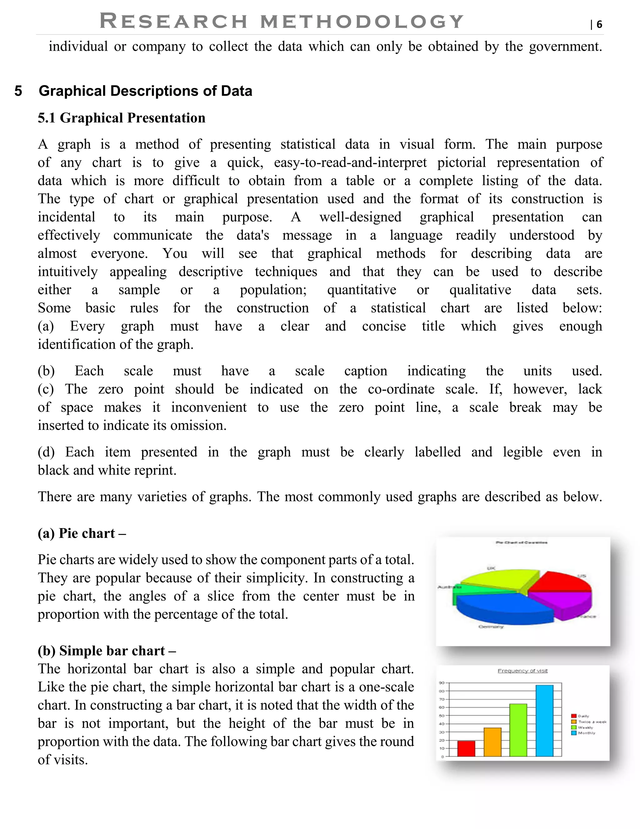 Research methods | PDF