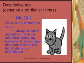 descriptive-text.ppt