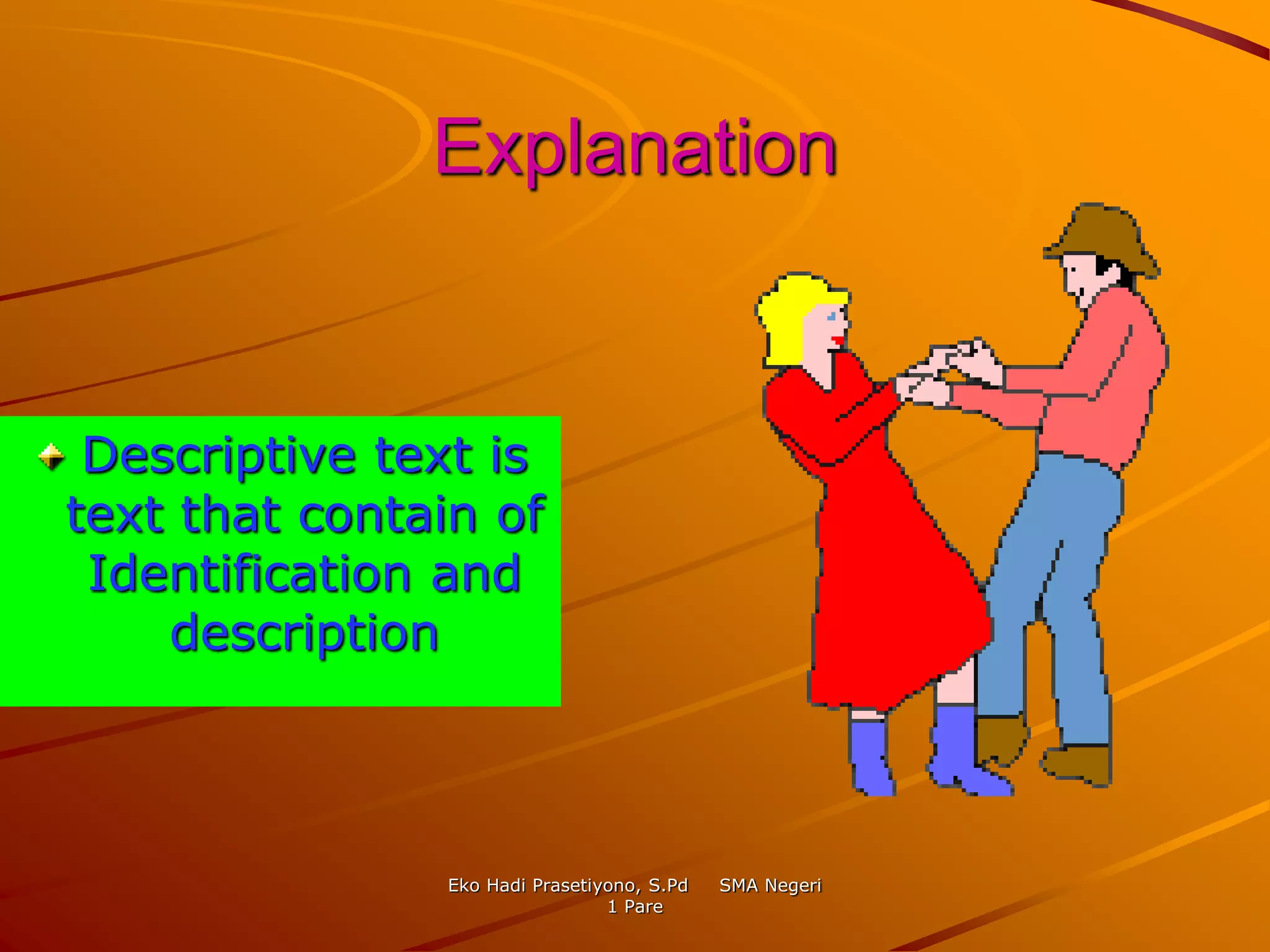 descriptive-text.ppt