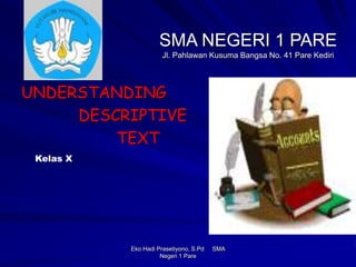 descriptive-text.ppt