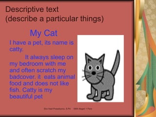 descriptive-text.ppt