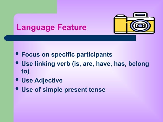descriptive-text.ppt thing, place, person | PPT descriptive-text.ppt thing, place, person | PPT