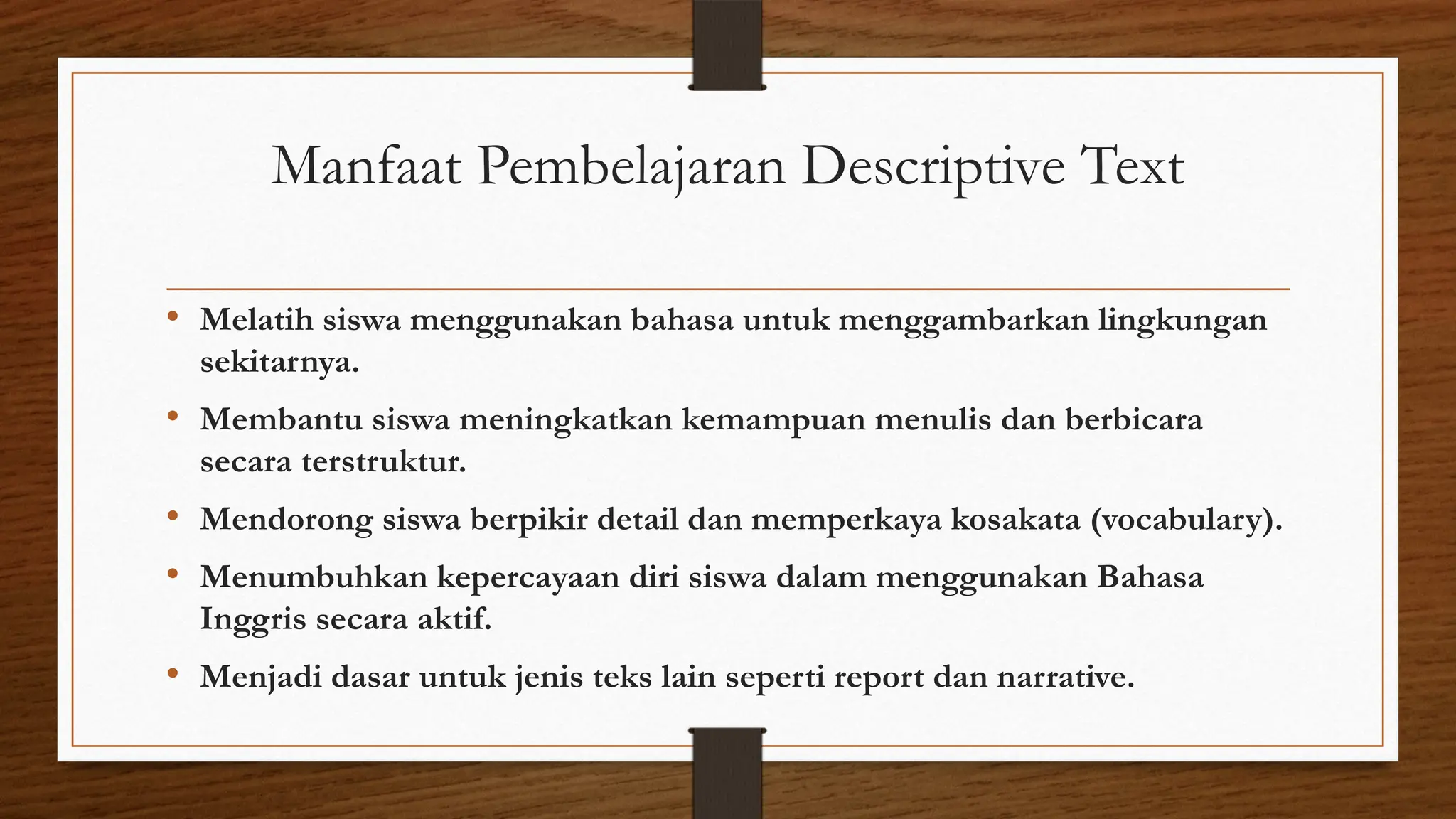 DESCRIPTIVE-TEXT-ppt-pptx.pptx hhgahcfiahcfaohjaoja | PPTX