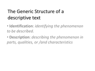 descriptive-text smk kelas 10.ppt
