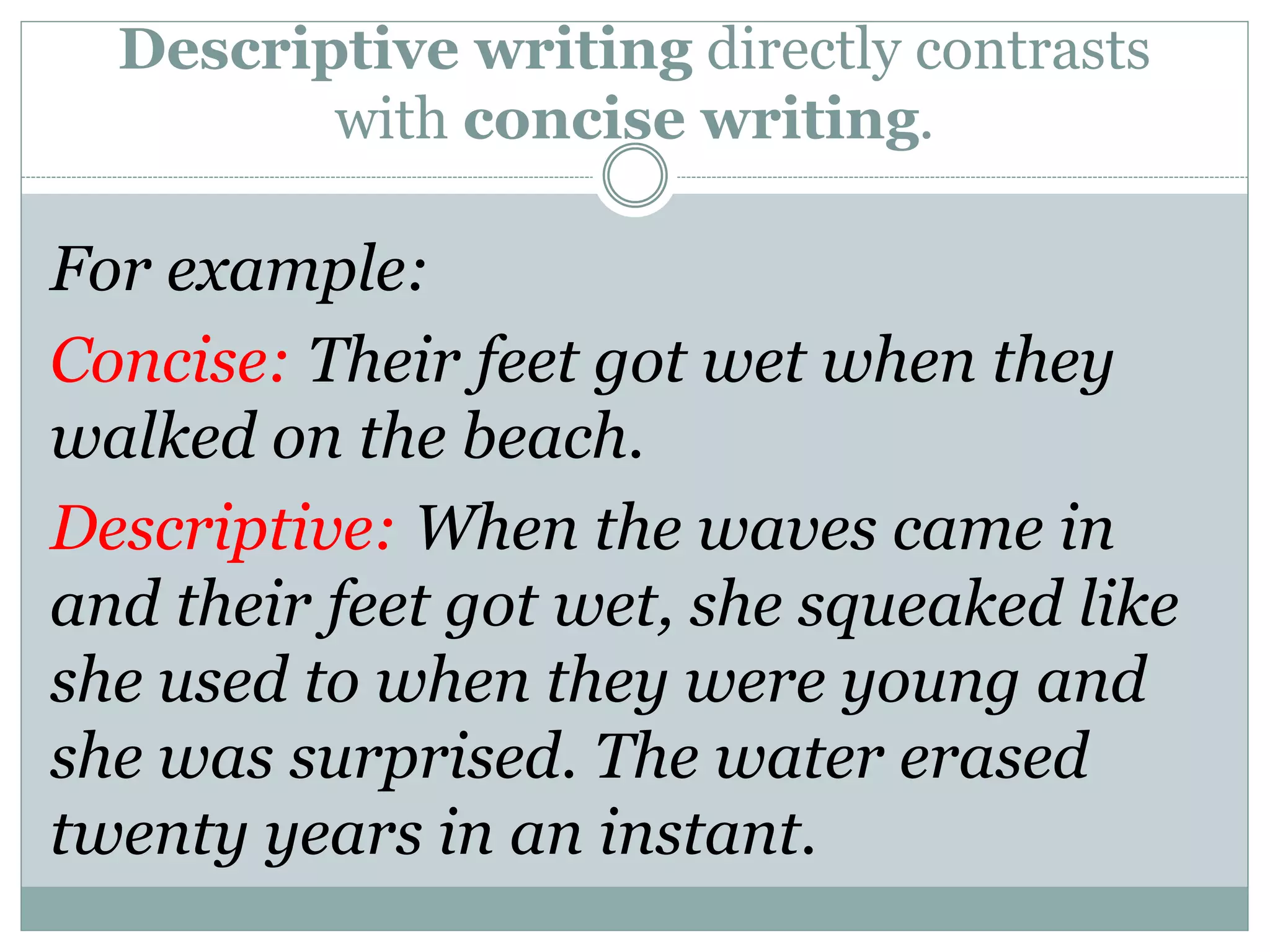 Descriptive-Writing.ppt
