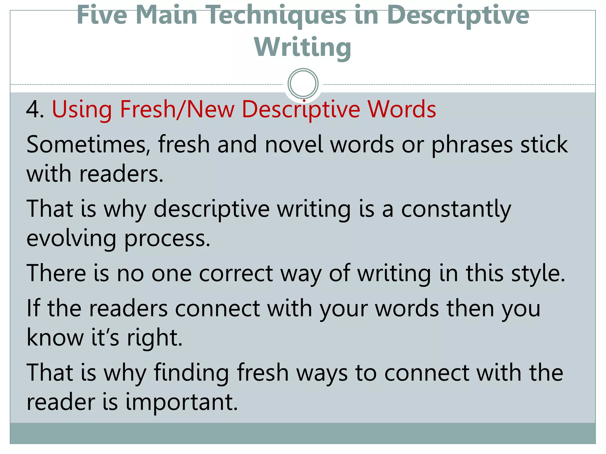Descriptive-Writing.ppt