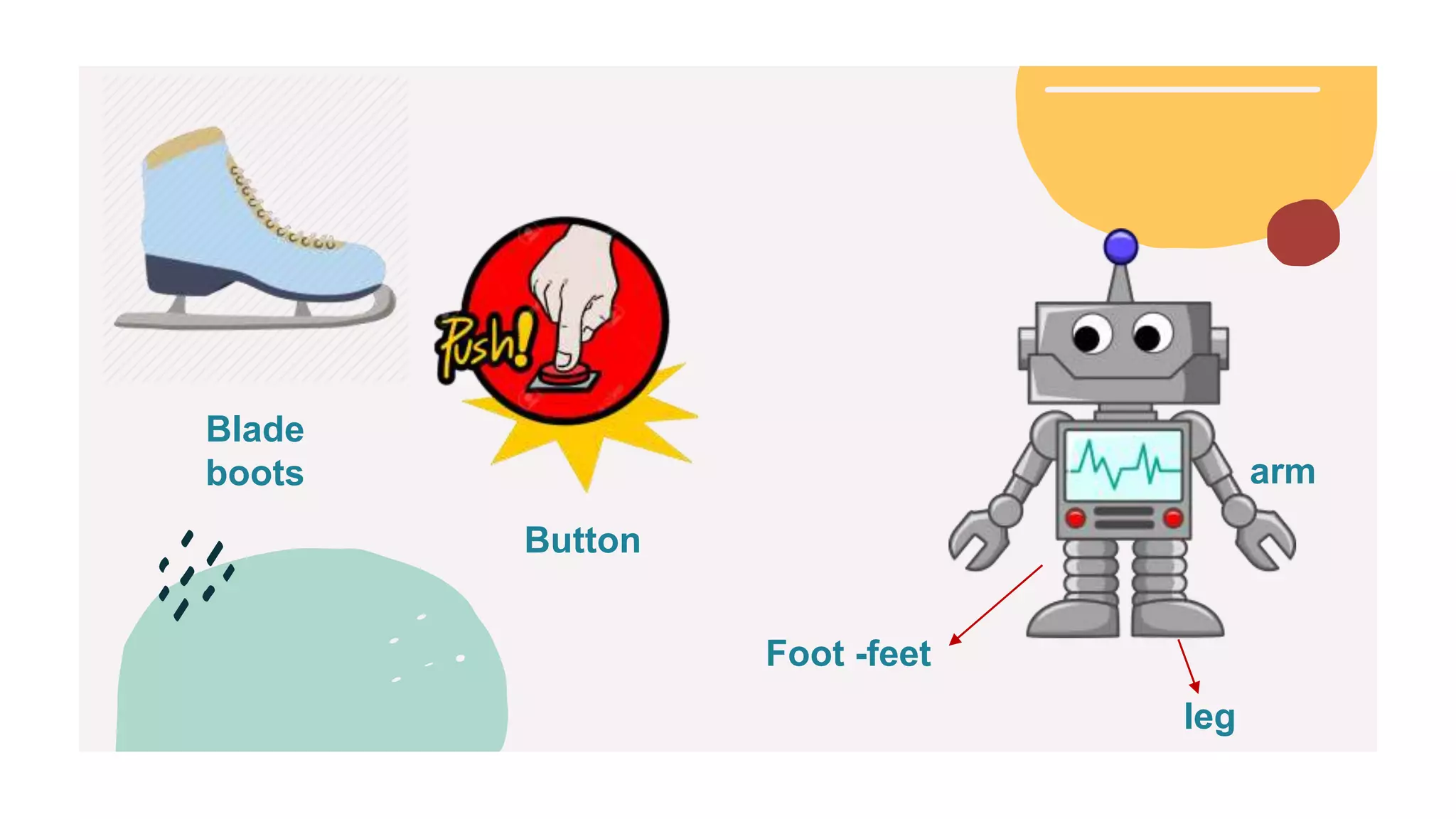 ppt Descriptive Text (part 1) | PPTX