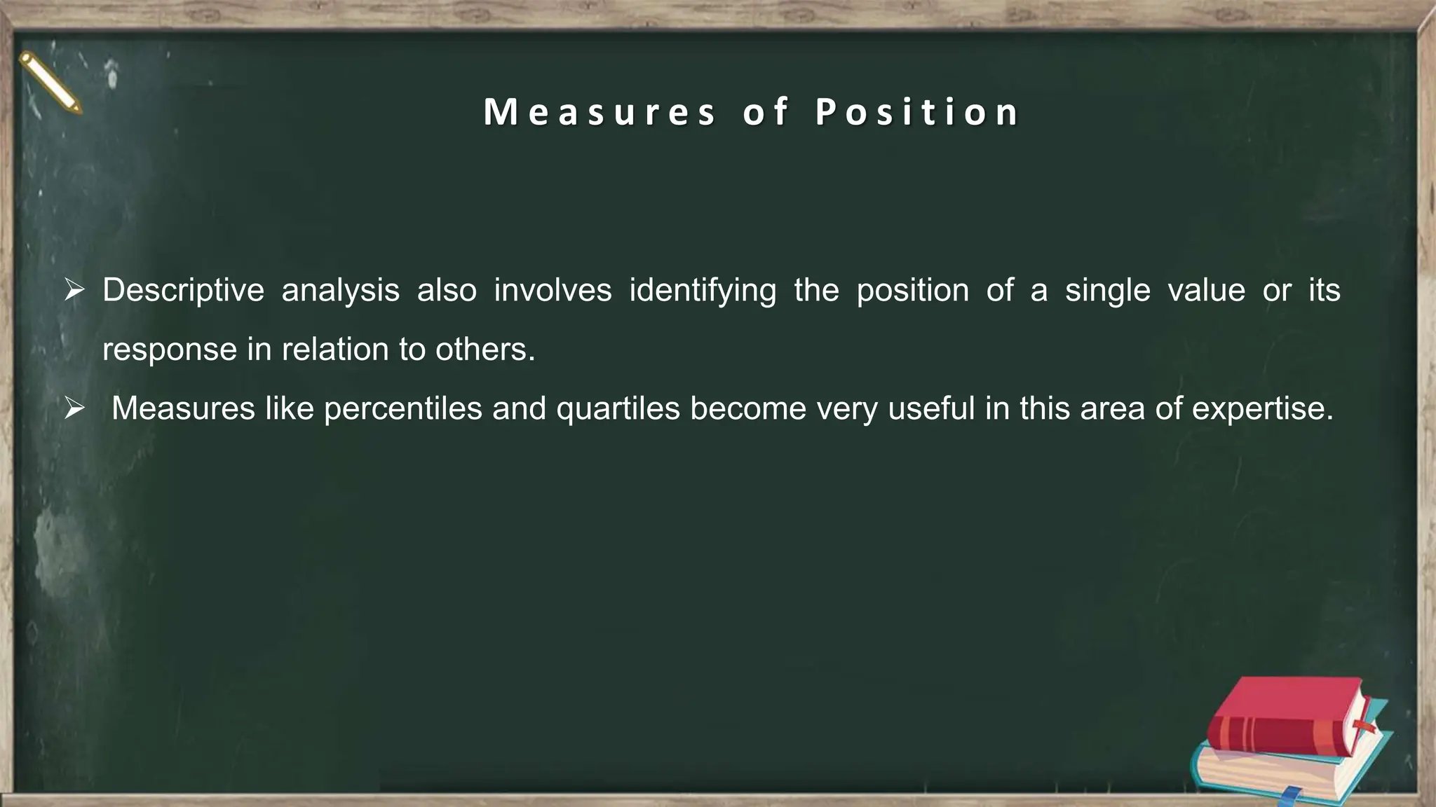 Descriptive analysis ( research methodology).pptx
