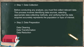 Descriptive analysis ( research methodology).pptx