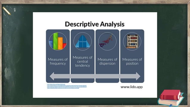 Descriptive analysis ( research methodology).pptx