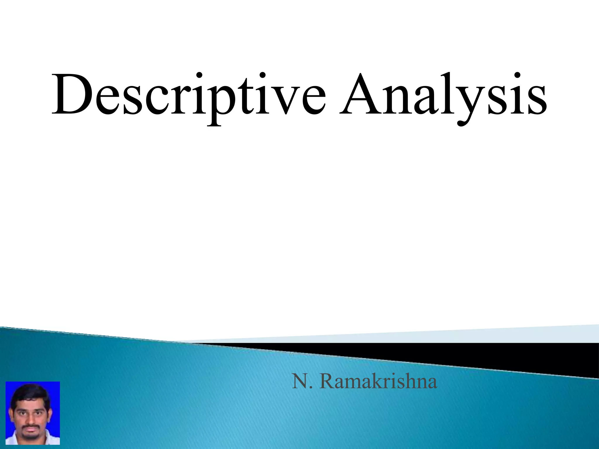 Descriptive Analytics.pptx